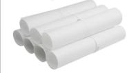 China Length 2400 Inches Woodfree 100gsm Food Grade Kraft Paper Rolls for sale