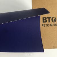 China SGS FDA Approved Lamination Wood Pulp Recycled Kraft Paper Roll for sale