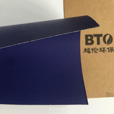 China SGS FDA Approved Lamination Wood Pulp Recycled Kraft Paper Roll for sale