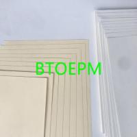 China High Absorbent Cardboard 31x17 Inch Smelless Packing Roll Paper for sale