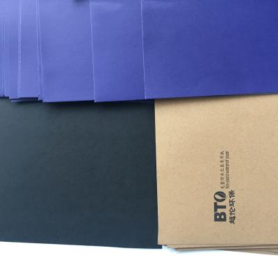 China Thickness 0.93mm Width 26inch Paper Floor Covering For Painting for sale