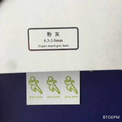 China Width 889mm Thickness 0.98mm Construction Floor Covering Paper for sale