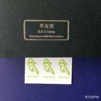 China Width 889mm Thickness 0.98mm Construction Floor Covering Paper for sale