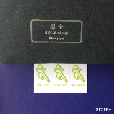 China Width 0.66m Length 22m Brown Construction Floor Protection Paper for sale