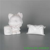 China Flexural strength 7.7Mpa Fineness 250Mesh Gypsum Plaster Powder For Construction for sale