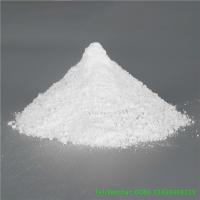 China Flexural Strength 6.5Mpa Whiteness 92% Natural Gypsum Powder for sale