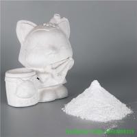 China Final Setting Time 23min Water Soluble 6.8Mpa White Gypsum Powder for sale