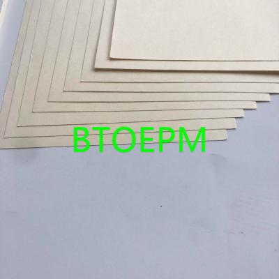 China Offset Printing Waterproof 32x100 Inch Flooring Protection Paper for sale