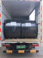 China Smoothly Surface Thickness 2.0mm 2.5mm 3.0mm Hard Cardboard Paper for sale