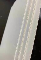 China High Stiffness 50x70cm Size 230gsm Colored Cardboard Paper for sale