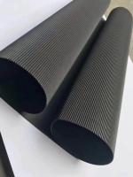 China High Stiffness 50x70cm Size 230gsm Colored Cardboard Paper for sale