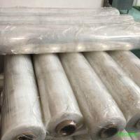 China Thickness 0.9mm Moisture Proof 32x100 Inch Hardwood Floor Protection Paper for sale