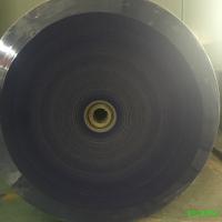 China Oil Proof Water Resistance Width 787mm 889mm Flooring Protection Paper for sale