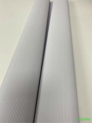 China Waterproof Width 450mm 550mm Length 33m Flooring Protection Paper for sale