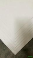 China 26x100 Inch Thickness 0.85mm Recycled Flooring Protection Paper for sale
