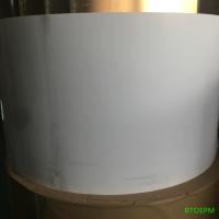 China Non Stick 100g 110g Waxed Hamburger Patty Paper For Packing Meat for sale