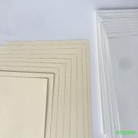 China Uncoating 36inch X 150ft Food Grade 120g Coloured Paper Rolls for sale