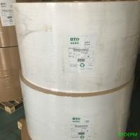 China Max Width 1070mm Eco Friendly 1.2mm 1.5mm Thickness Coloured Paper Rolls for sale