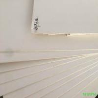 China SGS FDA Approved Lamination Wood Pulp Recycled Kraft Paper Roll for sale