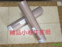 China Decorative Uncoated 12 18 24 Inch Kraft Paper Honeycomb for sale