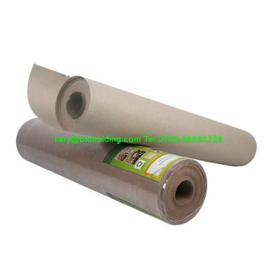 China 32''×100' Temporary Surface Protection Paper For Furniture for sale