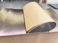 China Anti Slip Paint Proof 32''x100' Temporary Floor Protection for sale
