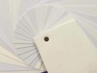 China One Side Kaolinite Coated Grey Back White Back C1S Ivory Board for sale