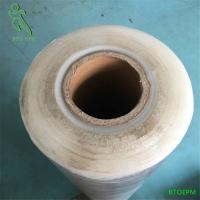 China Heat Resistant Color Painting 76mm*50m Automobile Masking Tape for sale