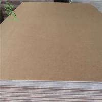 China 1mm 2mm 3mm High Stiffness Grey Paper Board For File Folders for sale