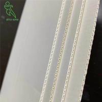 China High Flatness Thickness 2mm Grey Paperboard For Packaging Boxes for sale