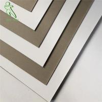 China High Flatness Thickness 2mm Grey Paperboard For Packaging Boxes for sale