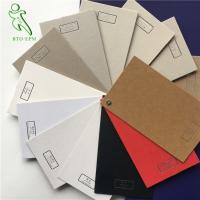 China 650gsm Single Layer Surface Protection Paper 1.0mm Thickness For Mosquito Coil for sale