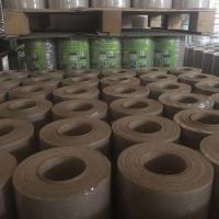 China FSC Recycled Concrete Slab Flooring Protection Paper for sale