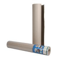 China 550G/M2 1.0mm Corrugated Cardboard Stair Carpet Protectors for sale