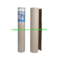China FSC 4 Inch Cardboard Printing Paper For Door Temporary Protection for sale