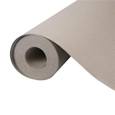 China Construction Waterproof Temporary Floor Protection Roll For Building Products for sale