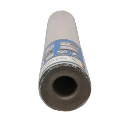 China FSC Approval 82cm Width Hardwood Floor Protection Film for sale