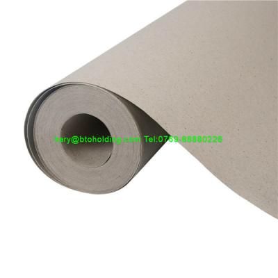 China Paperboard Jamb Molding Bathtub Protector 820mmx36m for sale