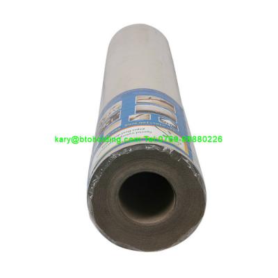 China 36m Length Paperboard Stair Tread Cover Protector for sale