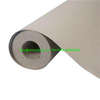 China FSC Waterproof Breathable Cardboard Carpet Protector for sale