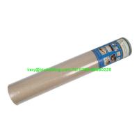 China FSC Waterproof Breathable Cardboard Carpet Protector for sale