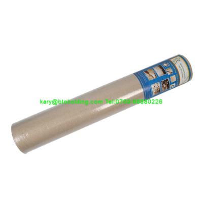 China FSC Waterproof Breathable Cardboard Carpet Protector for sale