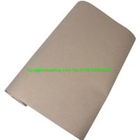 China Special Surface Construction Protection Paper For Design And Decoration for sale