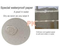 China SGS Home Edition Temporary Construction Carpet Protector for sale