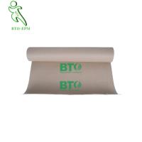 China Length 36m 30.48m Cardboard Temporary Floor Protection Roll for sale
