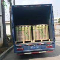 China FSC Liquid Resistant Floor Protection Sheets 820mmx36m for sale