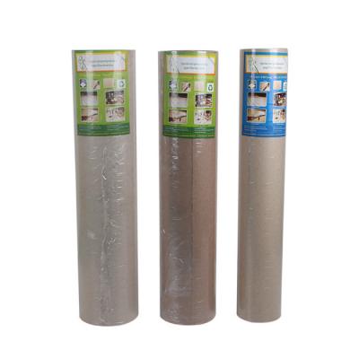 China Hardwood Stair Protection Door Jamb Adalah Cover Floorotex Floor Protection Waterproof Hardwood Knife Floor Protection for sale