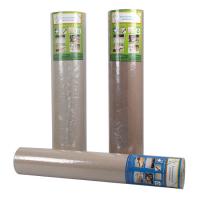 China Anti Overflow Recycled Paper Floor Protector During Construction And Reconstruction for sale