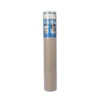 China Water Resistant Masonite Temp Floor Covering FSC Approval for sale