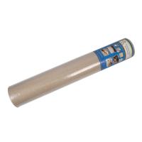 China 820mm Width Cardboard Temporary Wall Protection Sheets for sale